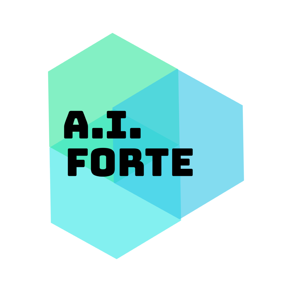 A.I. Forte - Refugee Investment Network