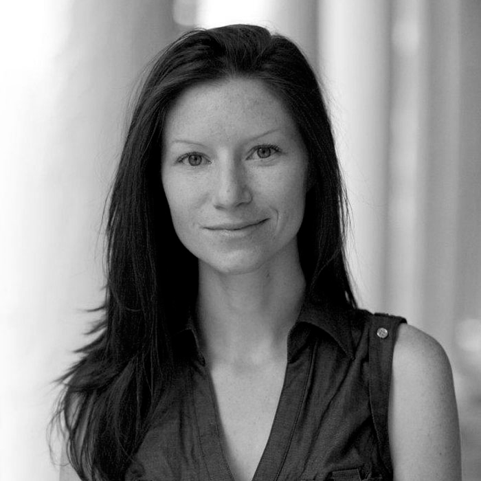 Christine Mahoney - Refugee Investment Network